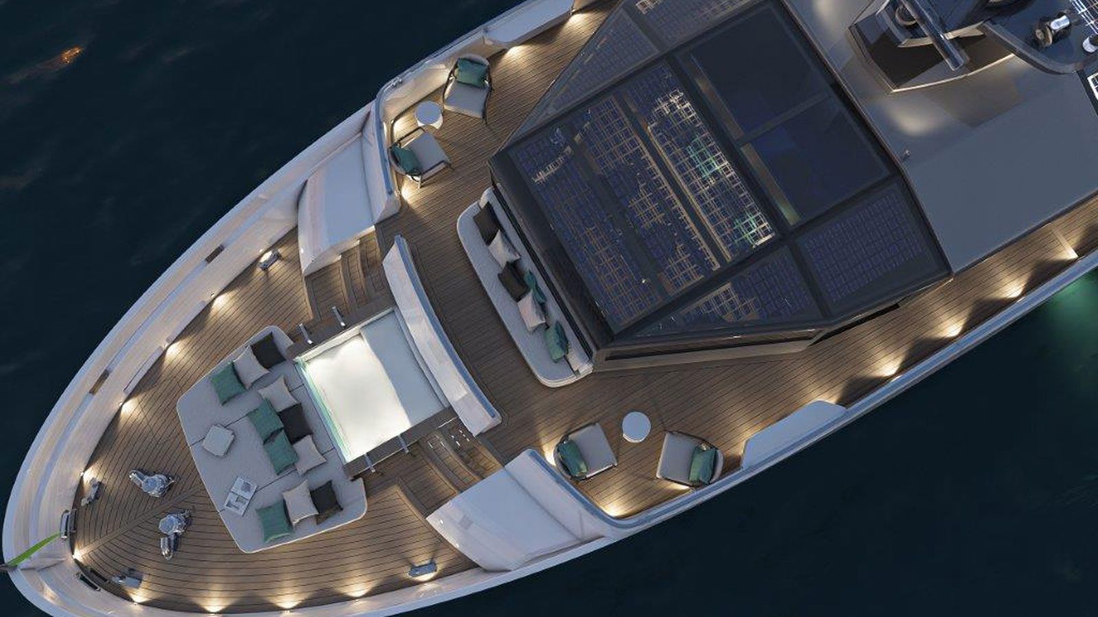 Arcadia sets out plans to double turnover in 2023